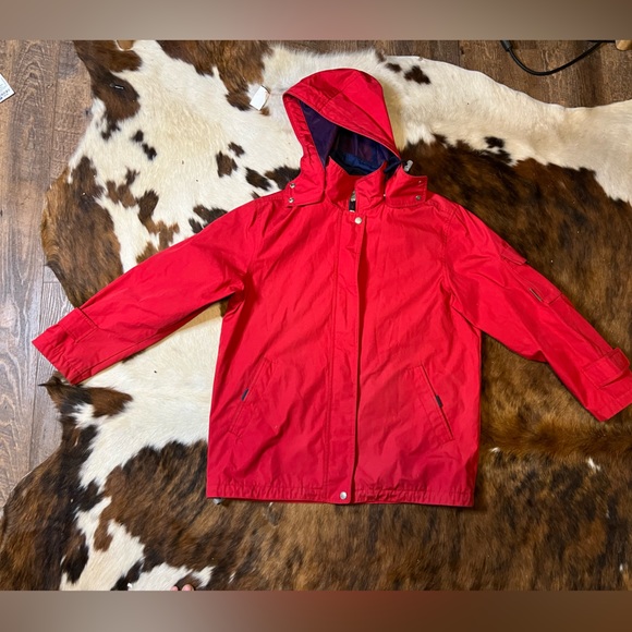 Pacific Trail | Jackets & Coats | Pacific Trail Rain Coat Jacket | Poshmark